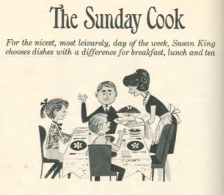 85, Strauss, Womans Realm