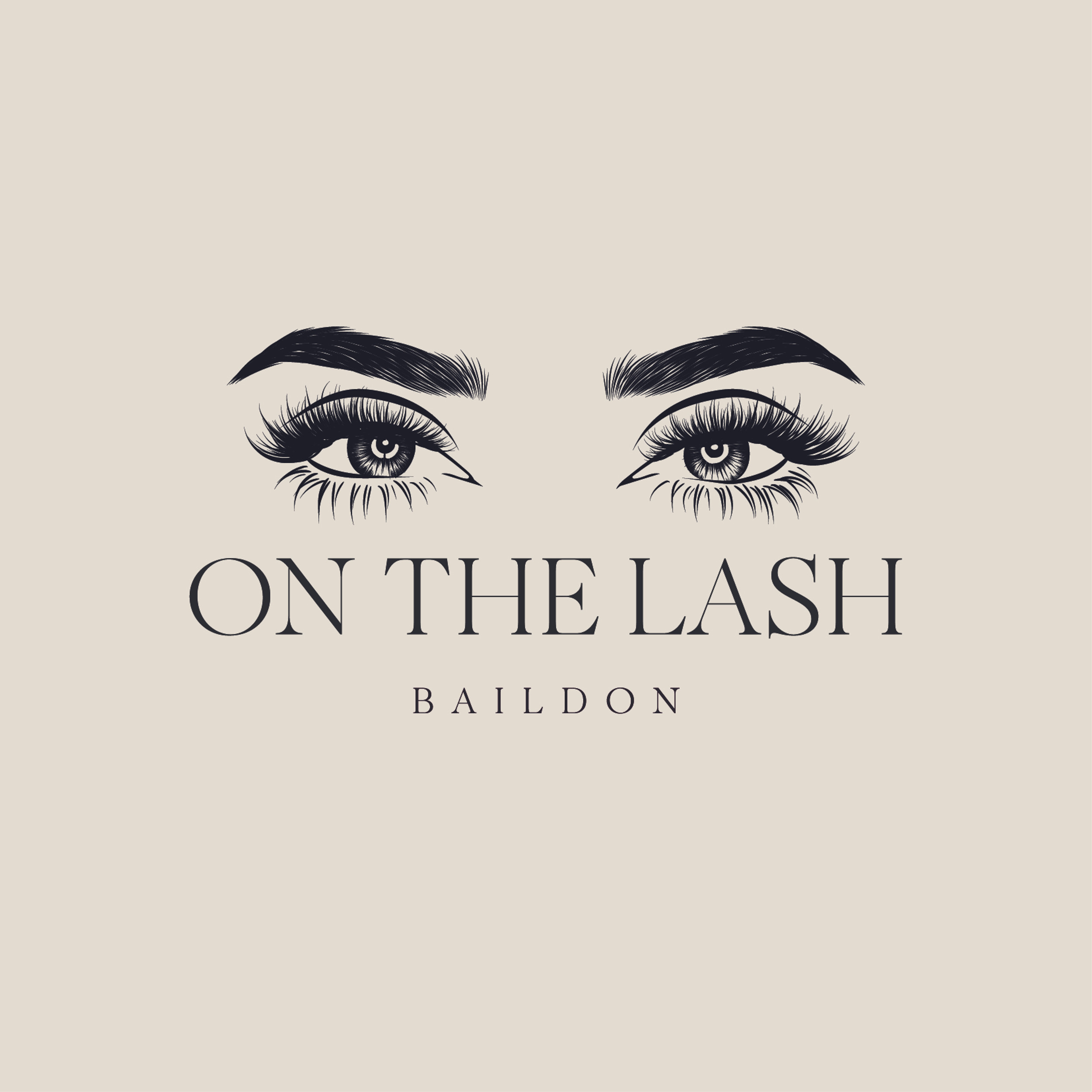 Lash Training | On The Lash - Ladies Artist | Beauty | Training Studio ...