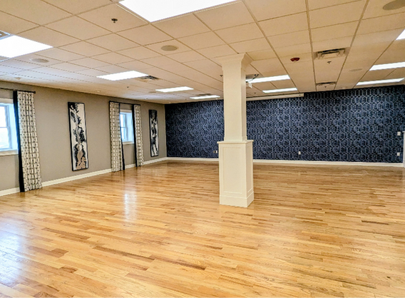 Rental Spaces | Goss Opera House