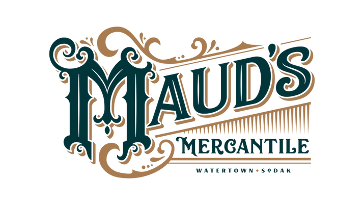 Maud's Mercantile | Goss Opera House