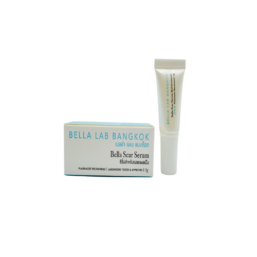 Bella Lab Scar Serum (5g) | Haus Du Le Chic