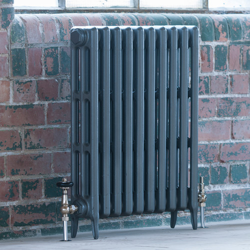 Neo-Classic 3 Column | Cast Iron Radiators