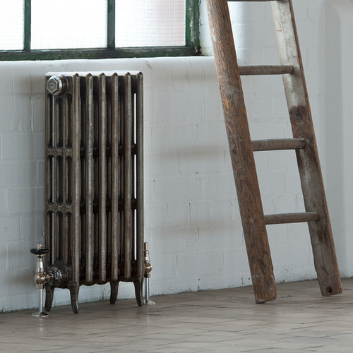 Neo-Classic 4 Column | Cast Iron Radiators
