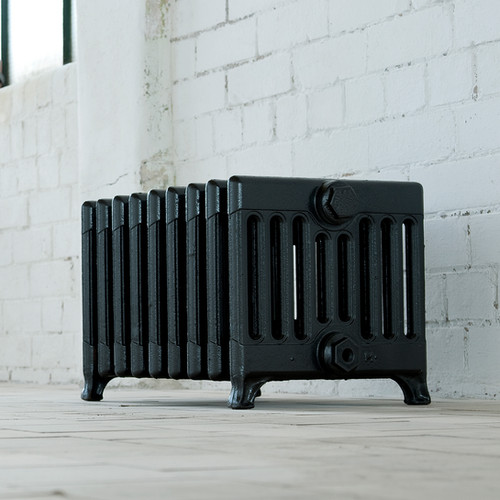 Victorian 9 Column | Cast Iron Radiators