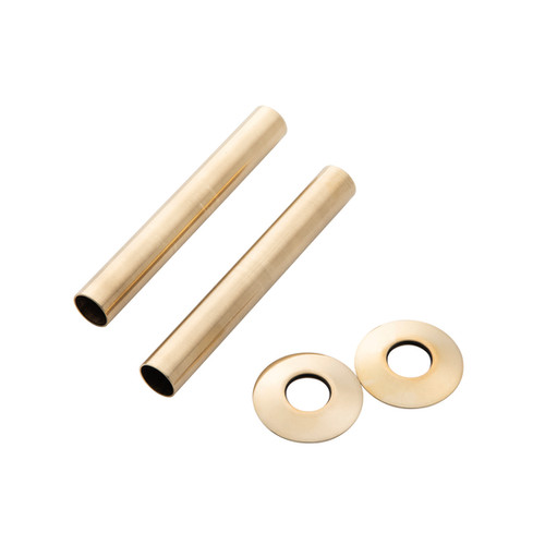 Pipe Sleeves - 130 mm | Cast Iron Radiators