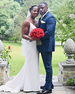 Award Winning Wedding Planner| Signed in Pink Events