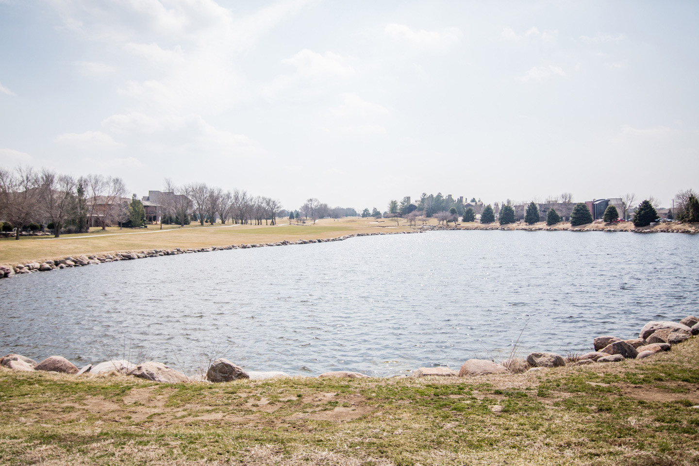 Wilderness Hills - Wilderness Ridge Public Golf Course
