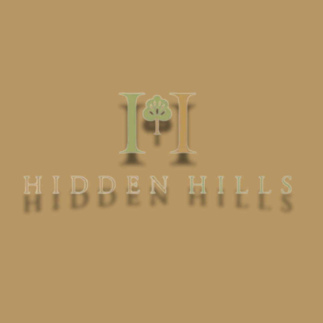 HIDDEN HILLS