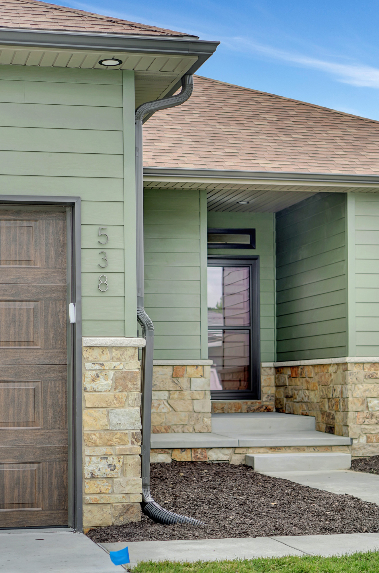 538 South 88th Street