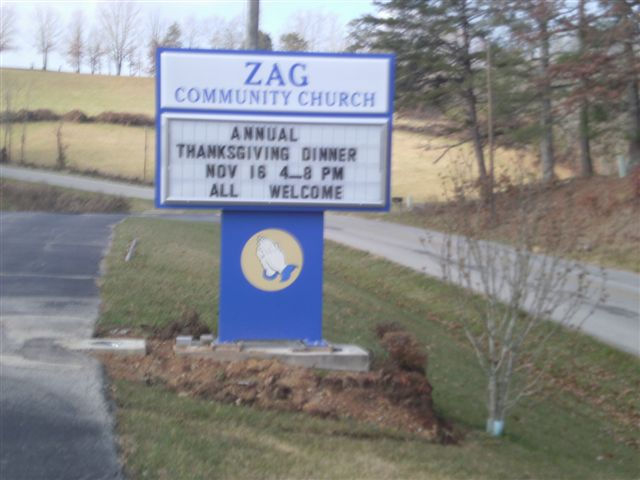 Electric and Raceway Signs | caudillcustomsigns