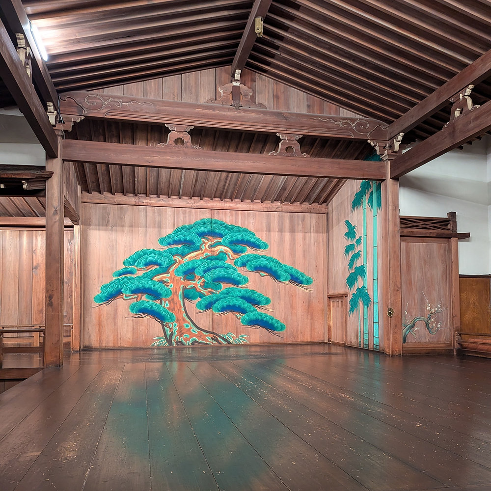 15 Authentic Traditional Cultural Experiences in Tokyo: No.10 Noh ...