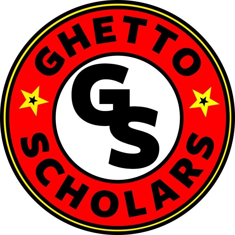 Join "GhettoScholars" on the Spaces by Wix App