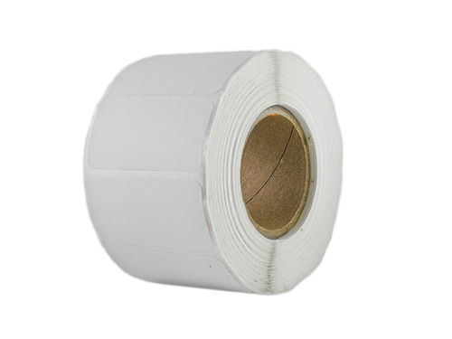 ROLLO ETIQUETA 76x51mm BLANCO R/500 E | JAPAIN