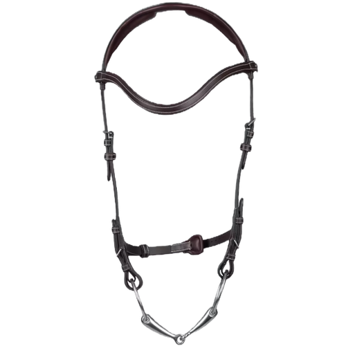 Bridon Helsinki Marron - PS of Sweden