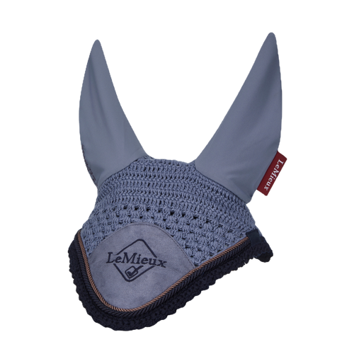 Bonnet Classic Jay Blue - LeMieux