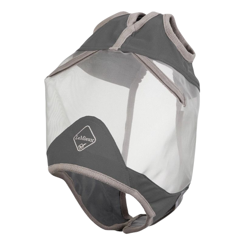 Masque Anti-Mouches ArmourShield Pro Standard Grey - LeMieux