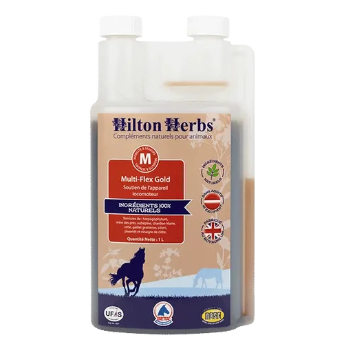 Multi-Flex Liquide - Hilton Herbs