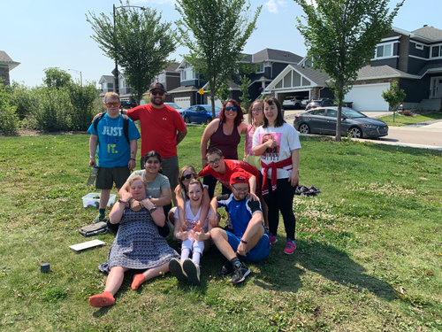 Summer Camp Registration - Activity Fee | Diffabilitiesyeg