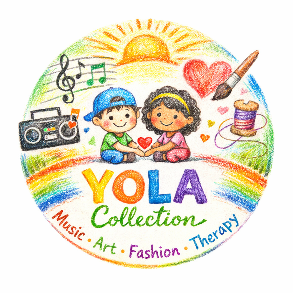 HOME | Yola Collection