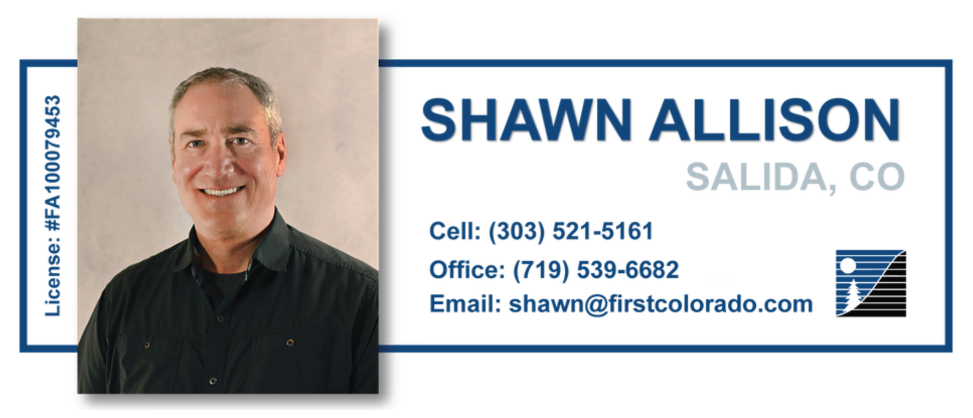 MY LISTINGS - 1 | Shawn Allison Colora