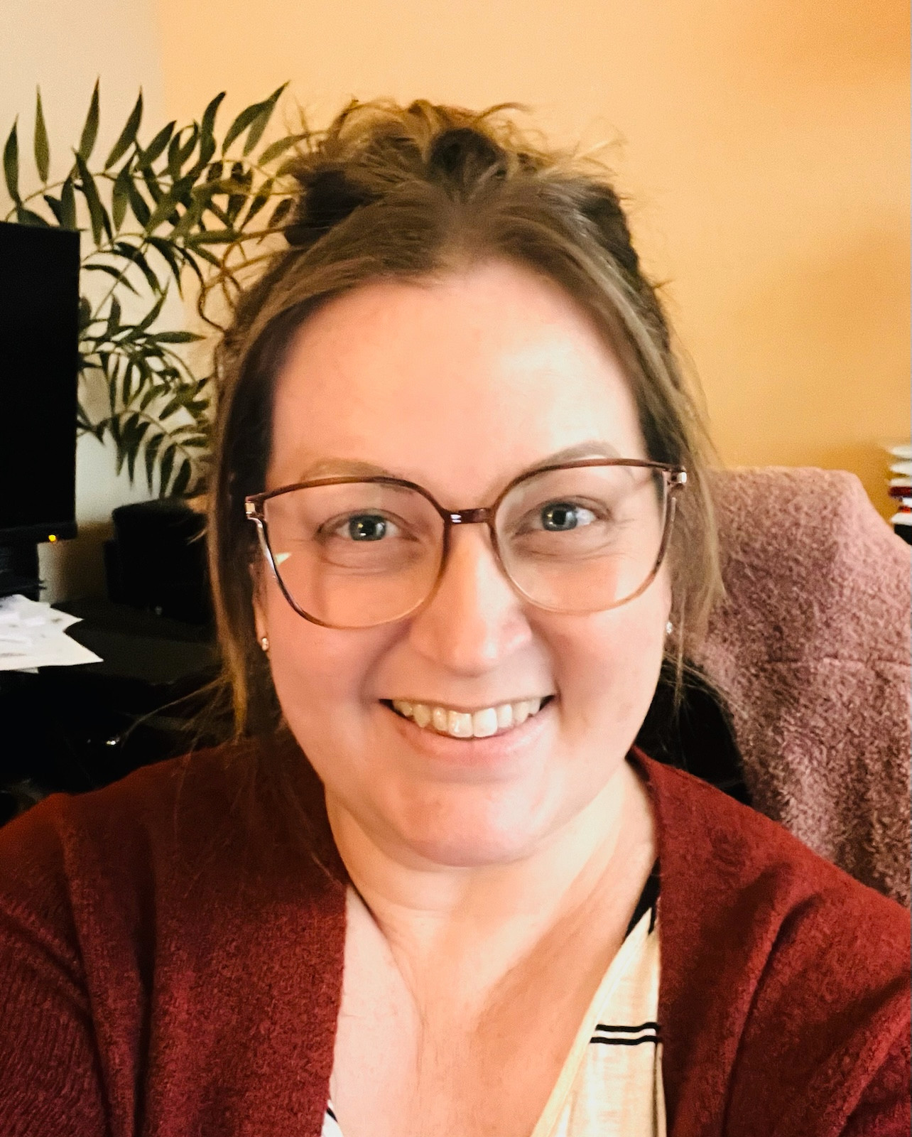 Colleen Bartruff | Touchstone Institute