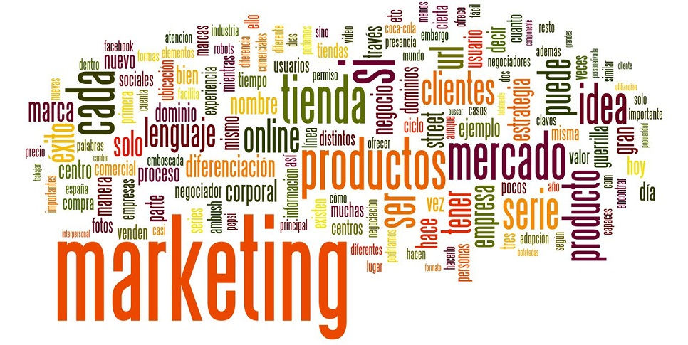 Mercadeo....Definicion, caracteristicas, importancia.
