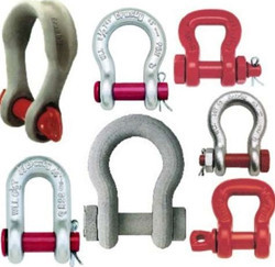 Lifting Shackles | JLRC Trading