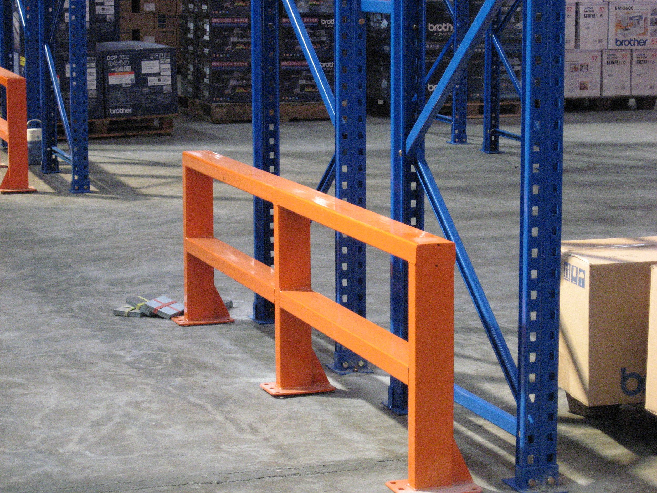 Heavy Duty Racks Accessories | Greatdime Development Company, Inc.