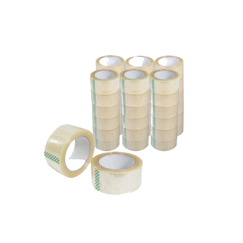 Packaging Tape | Liberty Corrugated