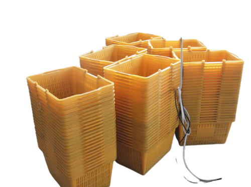 Shopping Basket | Greatdime Dev