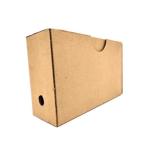 Document Box | Liberty Corrugated