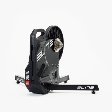 KICKR Smart Power Trainer | 즈위프트