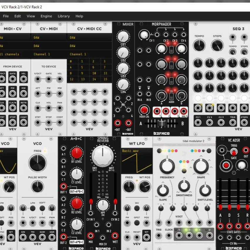 Top 7 free VST synths in 2023!
