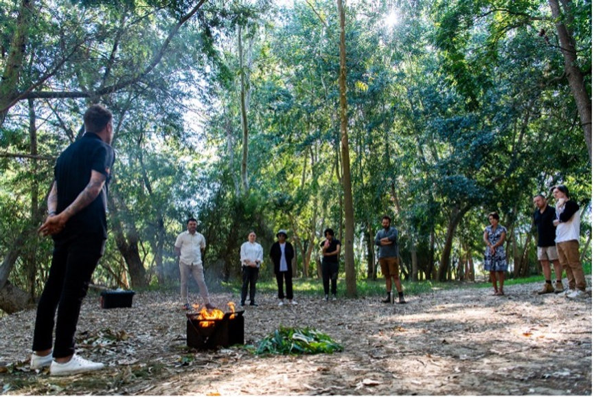 Wurundjeri Woi-wurrung Cultural Heritage Aboriginal Corporation Whole ...