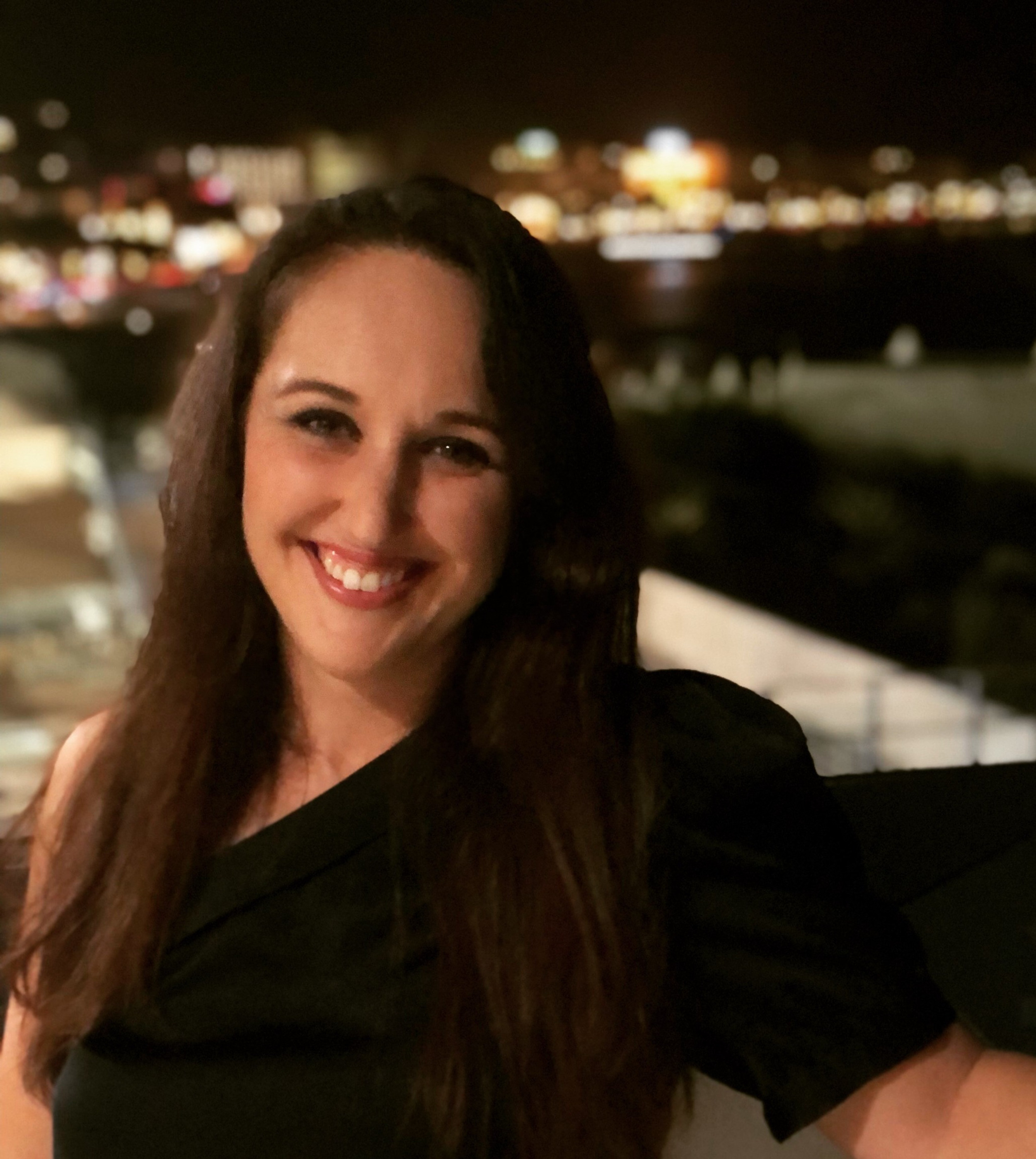 Qui suis-je ? | Léa Event Beauty