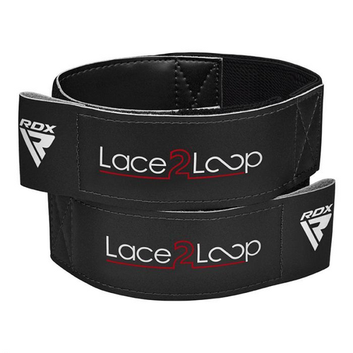 RDX Lace and Loop Boxing Glove Lace Converter | Brawla