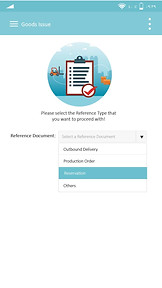Mobile Inventory Manager Solution | ECS