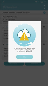 Mobile Inventory Manager Solution | ECS