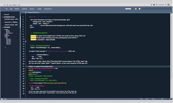 Custom Development - SAP integrations | ECS