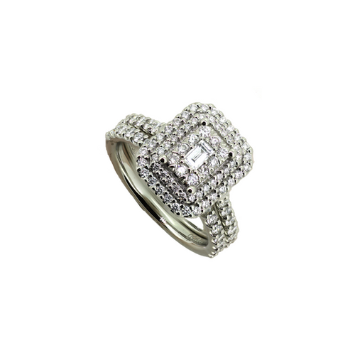 Bridal Set | Maxim Jewellers