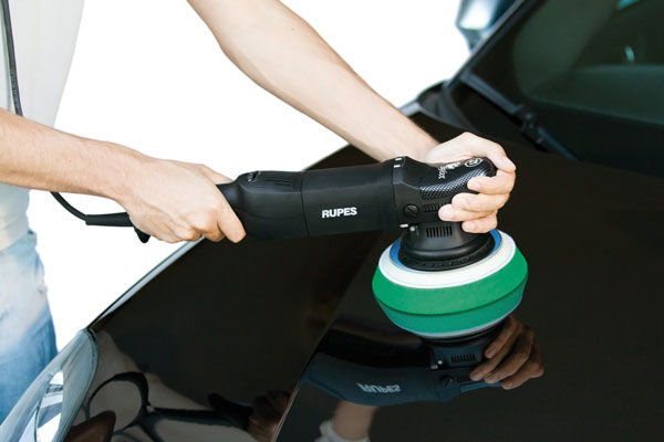 Understanding Car Polishing