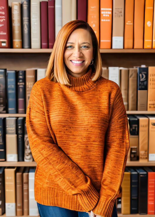 Suzanne M Howard MHC | Mental Health Holistic