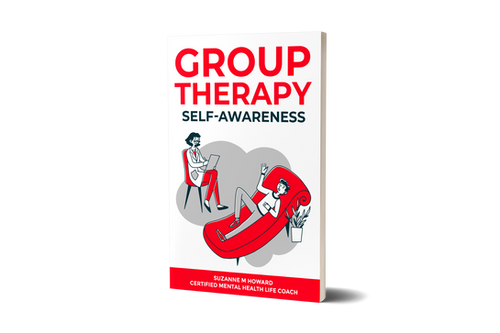 Self Awareness - Group Therapy | LifeLab