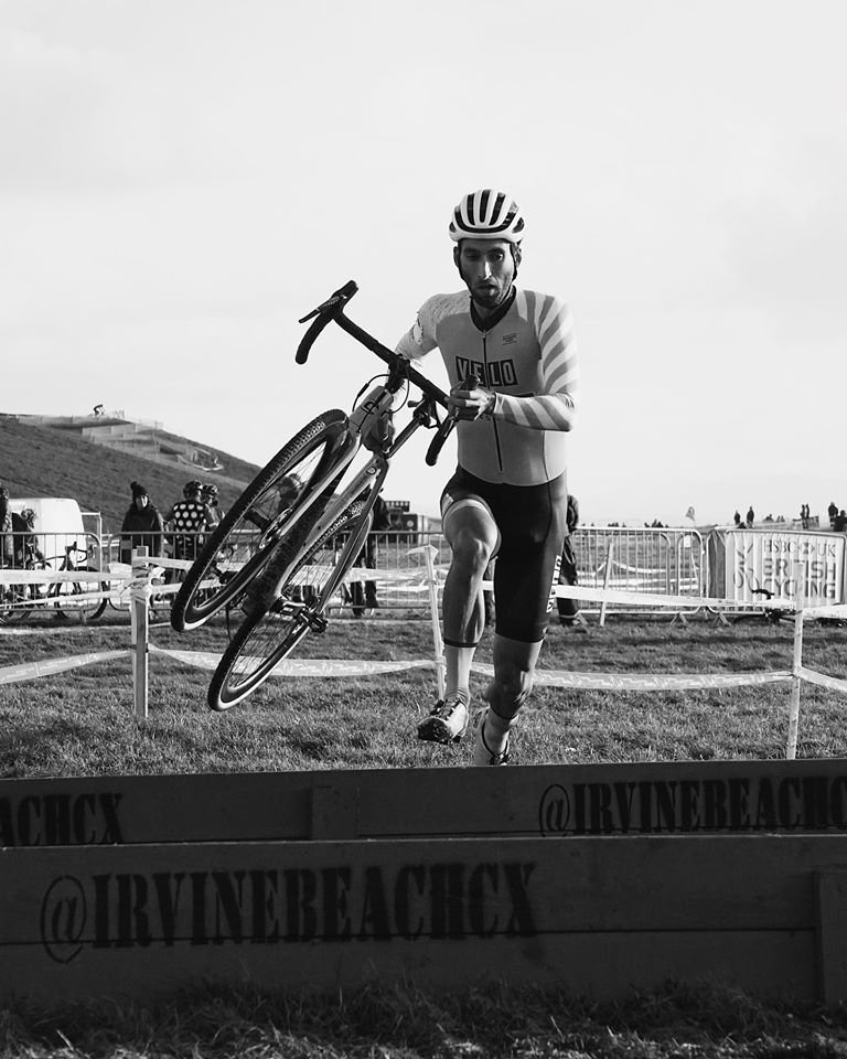 Cyclocross Skills Series - Part 4 - Obstacles
