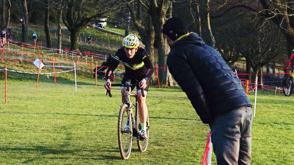Why You Should Get A Cycling Coach | VELD Coaching by Ian Field