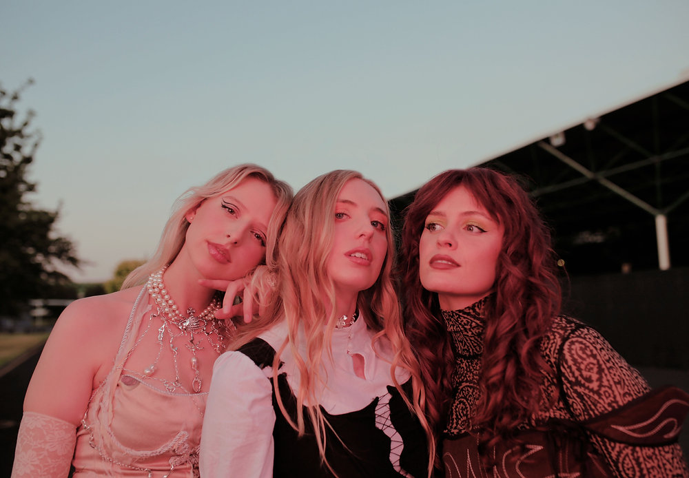 Blusher Share Hot New Single 'Dead End'
