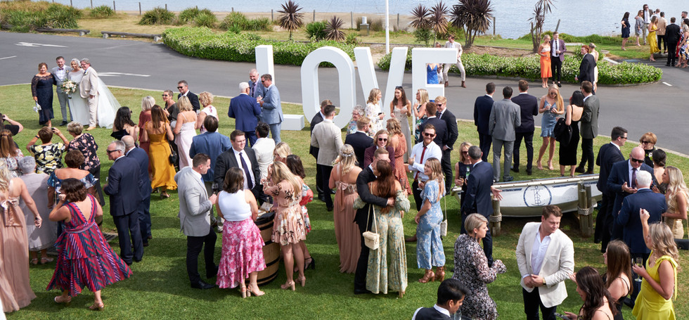 Gallery | The Kyle Bay