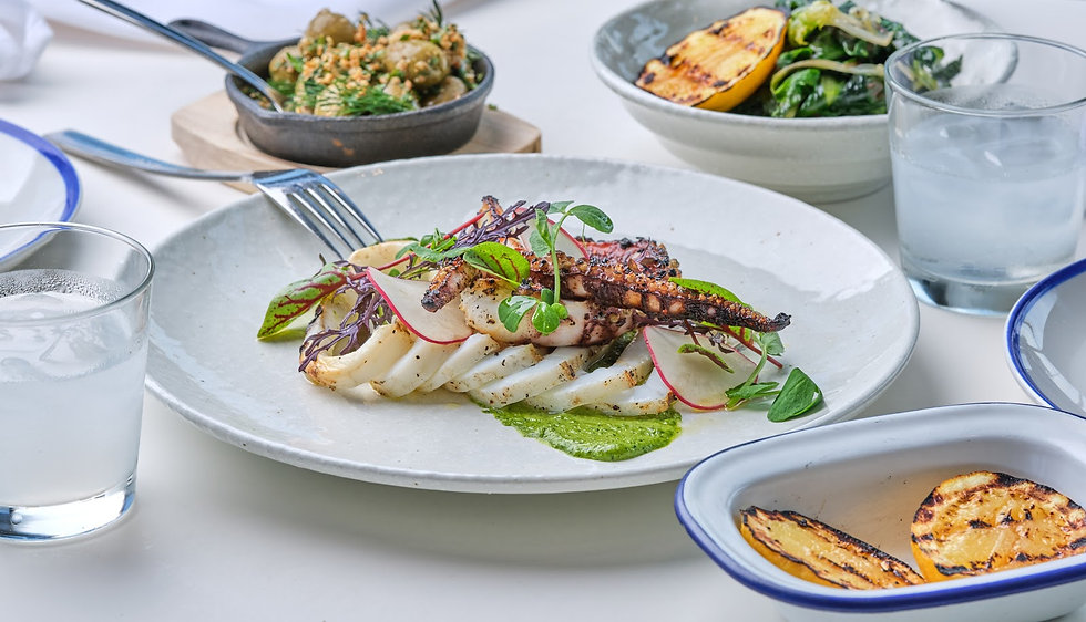 Jaaks Restaurant and Bar | Kyle Bay | jaaks.com.au