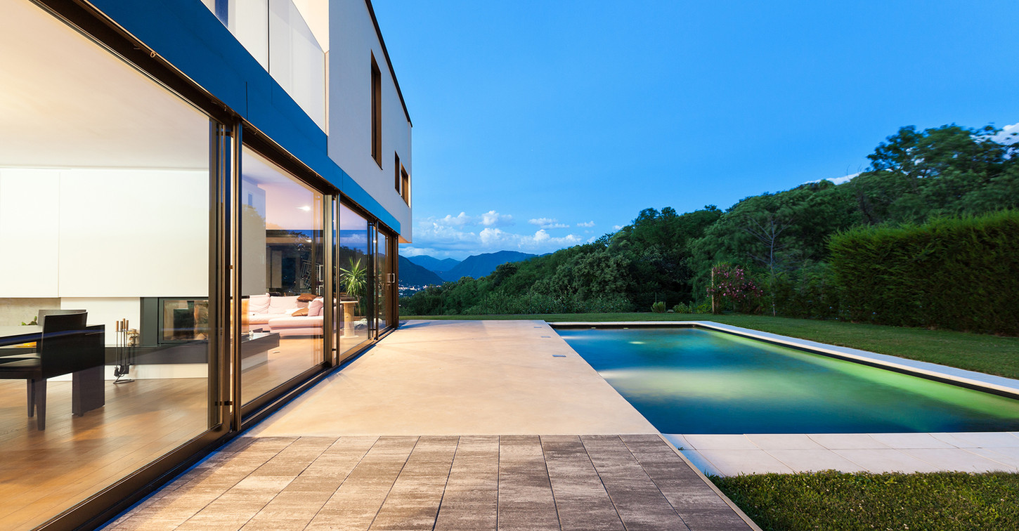 HOME | Aqua Pool & Spa