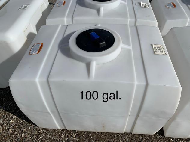 LOAF TANKS | Kellogg Supply